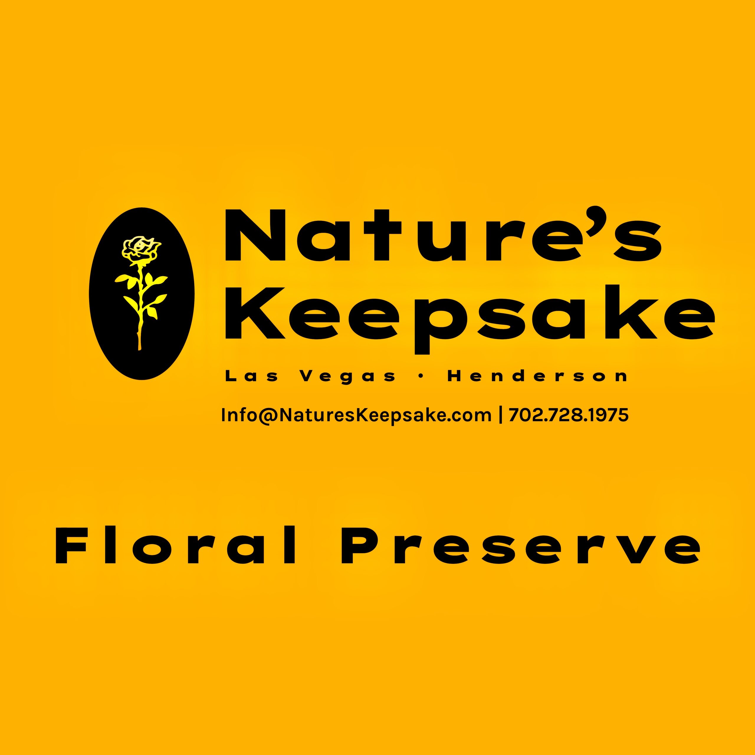 Nature’s Keepsake – DiBuCard U.S.A.