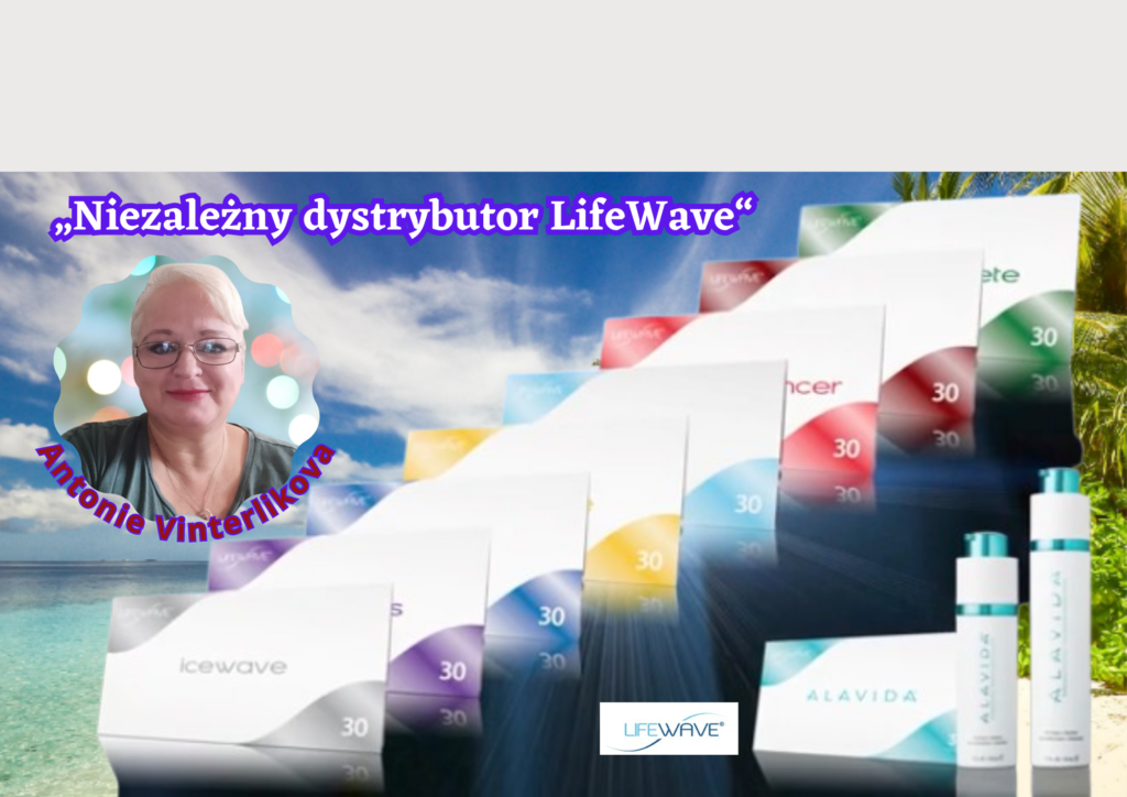LifeWave – DiBuCard Polska
