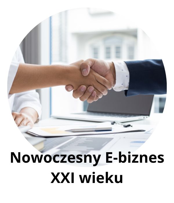Nowoczesny E-biznes XXI wieku – DiBuCard Polska