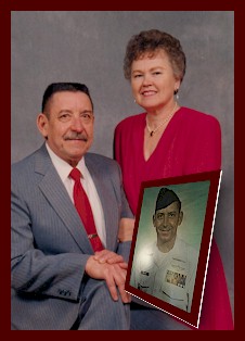 Tribute To MSgt Harold Bailey – oxapedia Earth