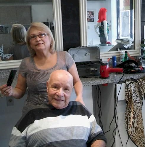 Genesis Beauty Salon – Hair dresser and beauty salon for men and women