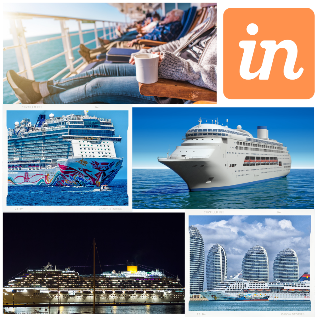 inCruises Club – VIP Global