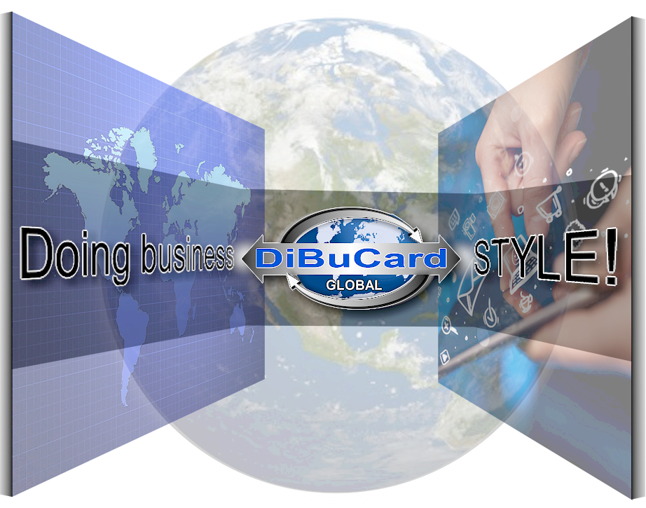 DiBuCard International – Virtual Interactive Profile for busineses and ...